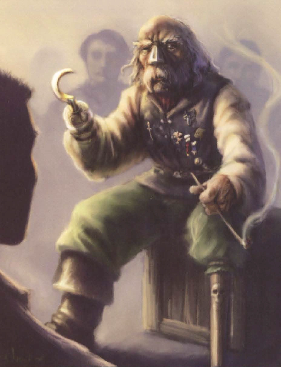 Prosthetics | Warhammer Wiki | Fandom