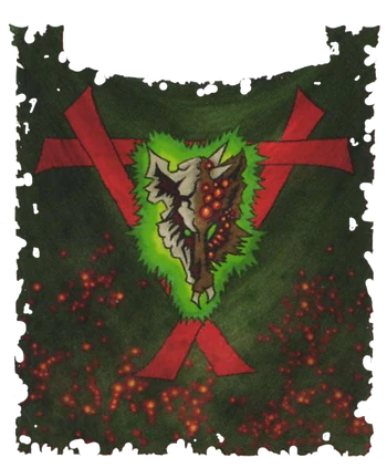 Nurglitch VII | Warhammer Wiki | Fandom