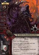 Changeling | Warhammer Wiki | Fandom