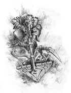 Warplock Jezzail | Warhammer Wiki | Fandom