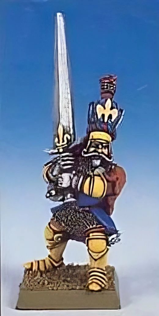 Hermit Knight of Malmont | Warhammer Wiki | Fandom