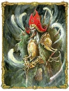 Dreadfleet | Warhammer Wiki | Fandom