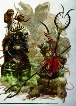 Packmaster | Warhammer Wiki | Fandom