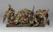 Bile Troll | Warhammer Wiki | Fandom