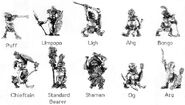 Pygmies | Warhammer Wiki | Fandom