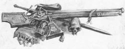 Arquebus | Warhammer Wiki | Fandom