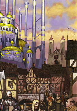 Celestial Order | Warhammer Wiki | Fandom