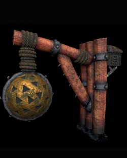 Clan Pestilens Deathburner | Warhammer Wiki | Fandom