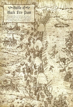 First Battle of Black Fire Pass | Warhammer Wiki | Fandom