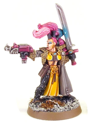 House Escher Gallery | WarhammerMiniatures Wiki | Fandom