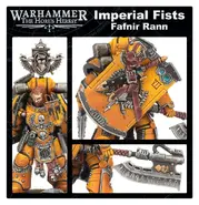 Fafnir Rann | WarhammerMiniatures Wiki | Fandom