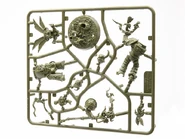 Space Marine Heroes Series 3 | WarhammerMiniatures Wiki | Fandom