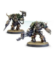 Death Guard Gallery | WarhammerMiniatures Wiki | Fandom