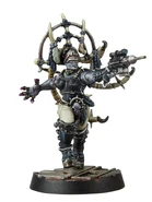 House Escher Gallery | WarhammerMiniatures Wiki | Fandom