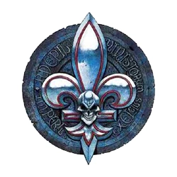 Imperium of Mankind | WarhammerMiniatures Wiki | Fandom