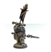 Death Guard Gallery | WarhammerMiniatures Wiki | Fandom