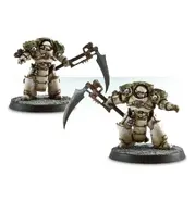 Death Guard Gallery | WarhammerMiniatures Wiki | Fandom