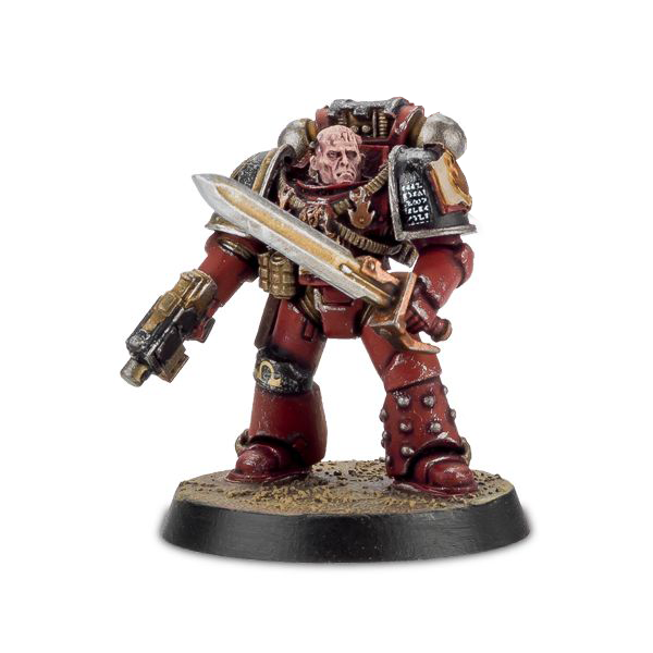 Word Bearers Gallery | WarhammerMiniatures Wiki | Fandom
