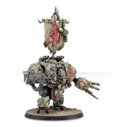 Death Guard Gallery | WarhammerMiniatures Wiki | Fandom
