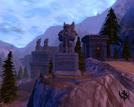 Black Fire Pass | Warhammer Online | Fandom