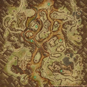 Black Crag | Warhammer Online | Fandom