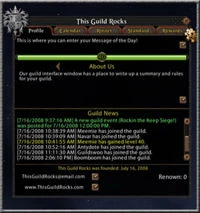 Guild | Warhammer Online | Fandom