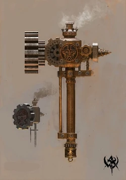 Engineer | Warhammer Online | Fandom