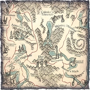 伊利萊恩 | Warhammer Online Wiki | Fandom