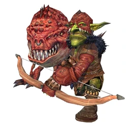 Squig Herder | Warhammer Online | Fandom