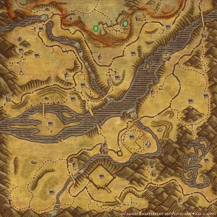 Talabecland | Warhammer Online | Fandom