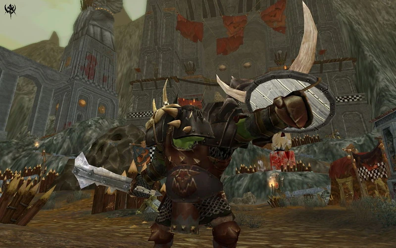 Black Orc | Warhammer Online | Fandom