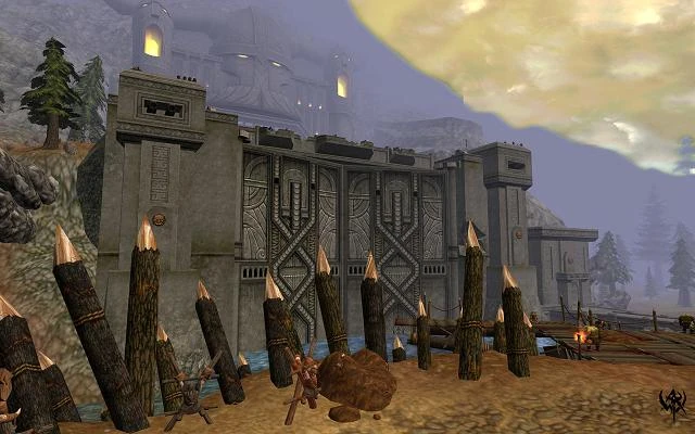 Mount Bloodhorn | Warhammer Online | Fandom