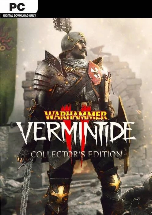 Warhammer: Vermintide II | Warhammer Wiki | Fandom