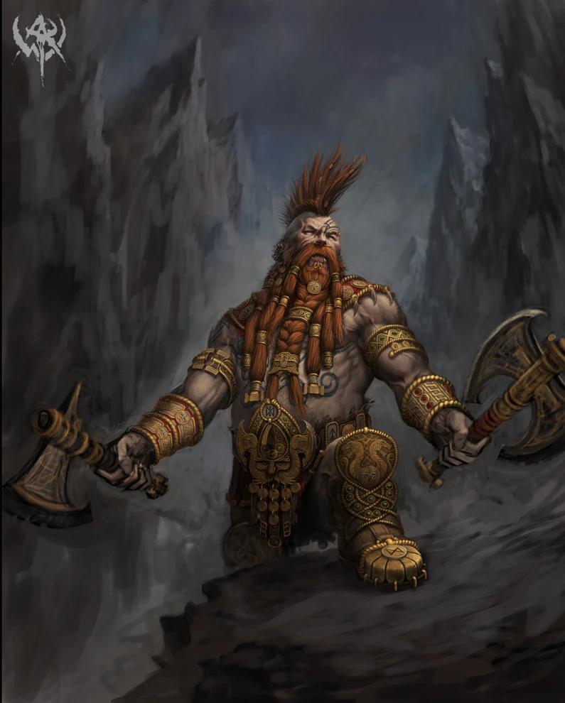 Slayer | Warhammer Online | Fandom