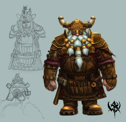 Engineer | Warhammer Online | Fandom