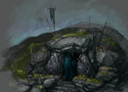 Dungeon | Warhammer Online | Fandom