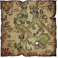 Black Crag | Warhammer Online | Fandom