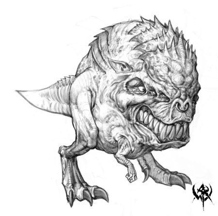 Squig | Warhammer Online | Fandom