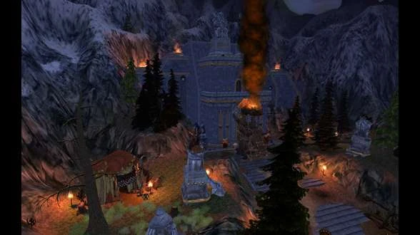 Ekrund | Warhammer Online | Fandom