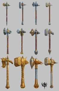 Warrior Priest | Warhammer Online | Fandom