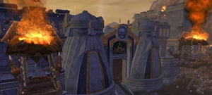 Portões de Ekrund | Warhammer Online | Fandom