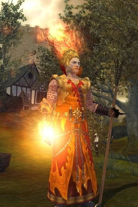 Bright Wizard | Warhammer Online | Fandom