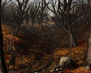 Hochland | Warhammer Wiki | Fandom