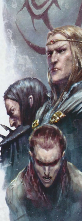 Elfy | Warhammer Wiki | Fandom