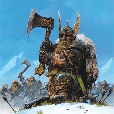 Morgrim Elgidum | Warhammer Wiki | Fandom
