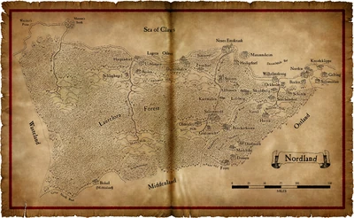 Las Laurelorn | Warhammer Wiki | Fandom