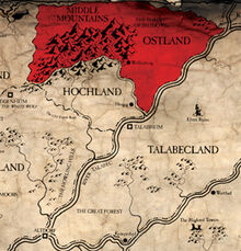 Ostland | Warhammer Wiki | Fandom
