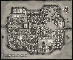 Karak Azgal | Warhammer Wiki | Fandom