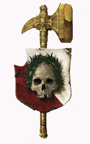 Sigmar | Warhammer Wiki | Fandom