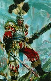 Kapitanowie Imperium | Warhammer Wiki | Fandom